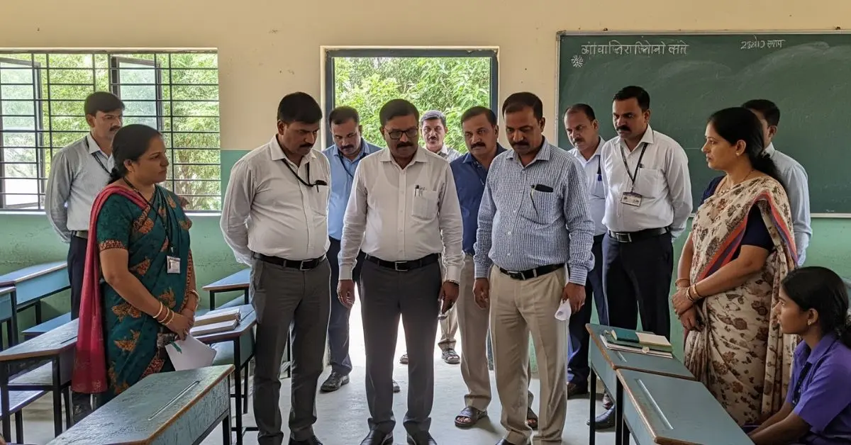 CBSE Affiliation Reforms 2025: A Detailed Guide for Schools - ISELpro